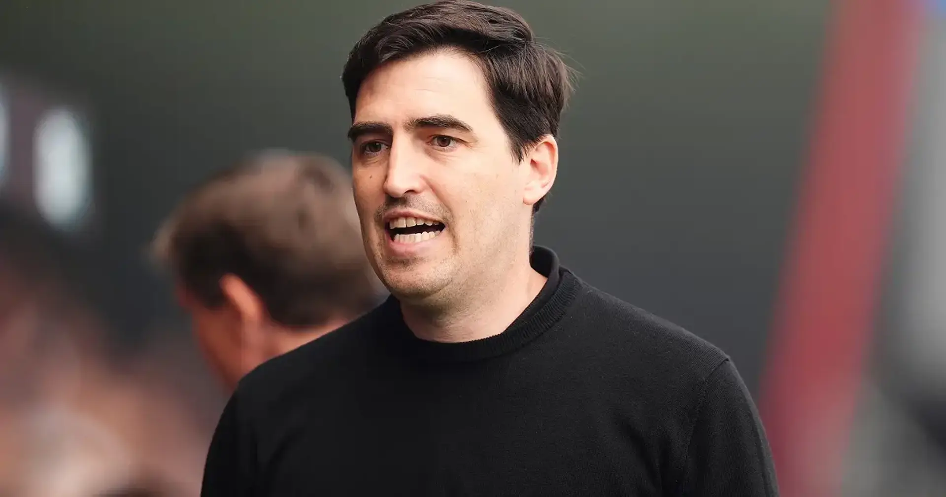Liverpool devrait ajouter un ancien joueur au staff technique d’Andoni ...