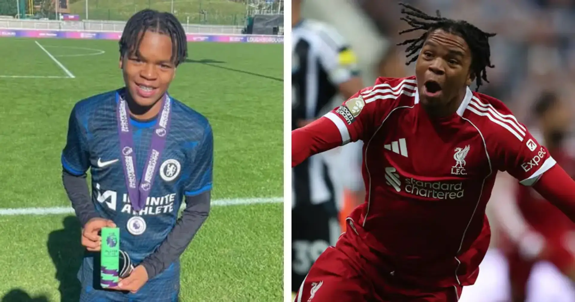 Revealed: when Premier League is likely to make Rio Ngumoha decision as ...