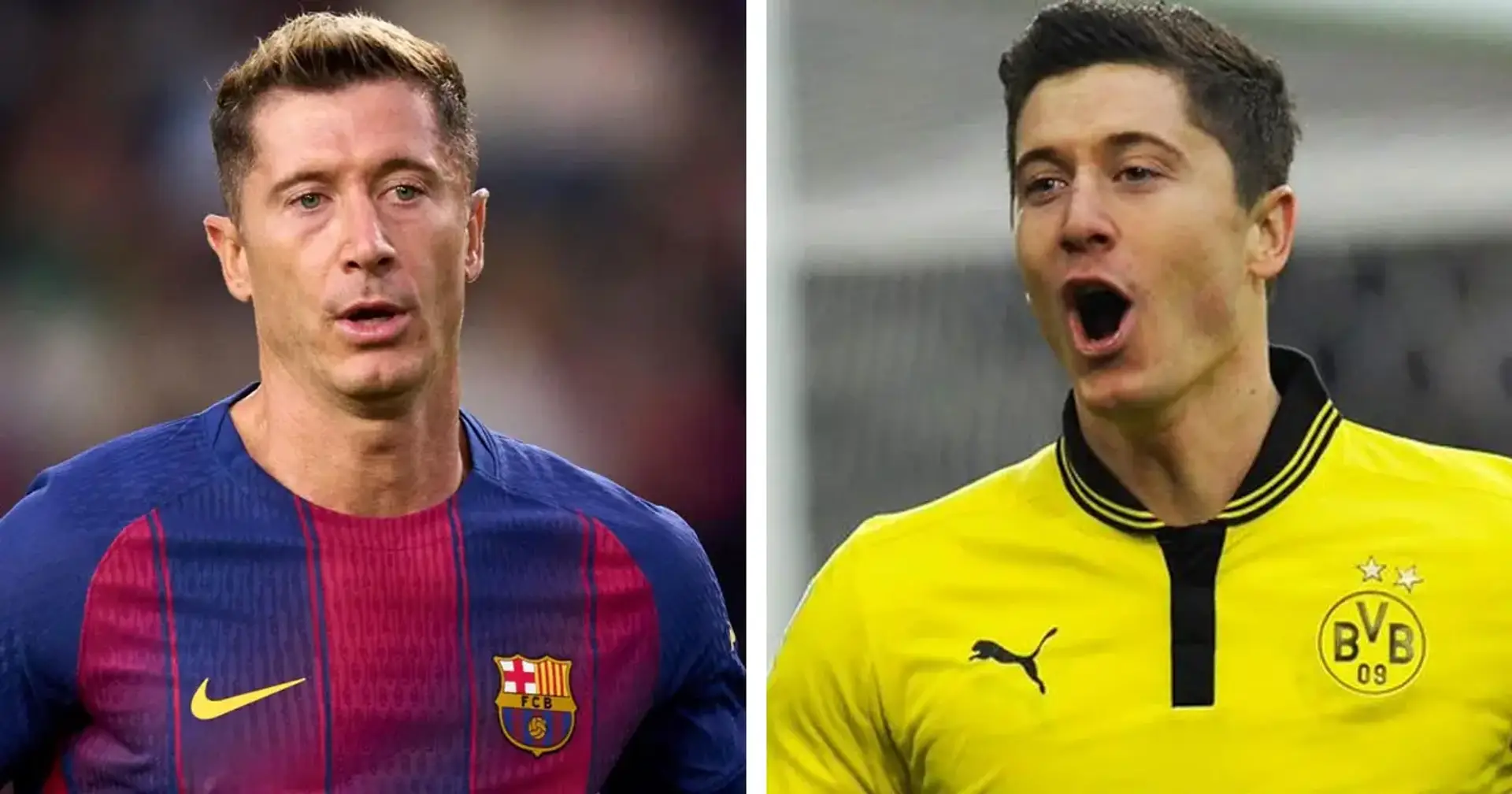 Estadísticas de Robert Lewandowski en 2021: cuántos goles marcó ...