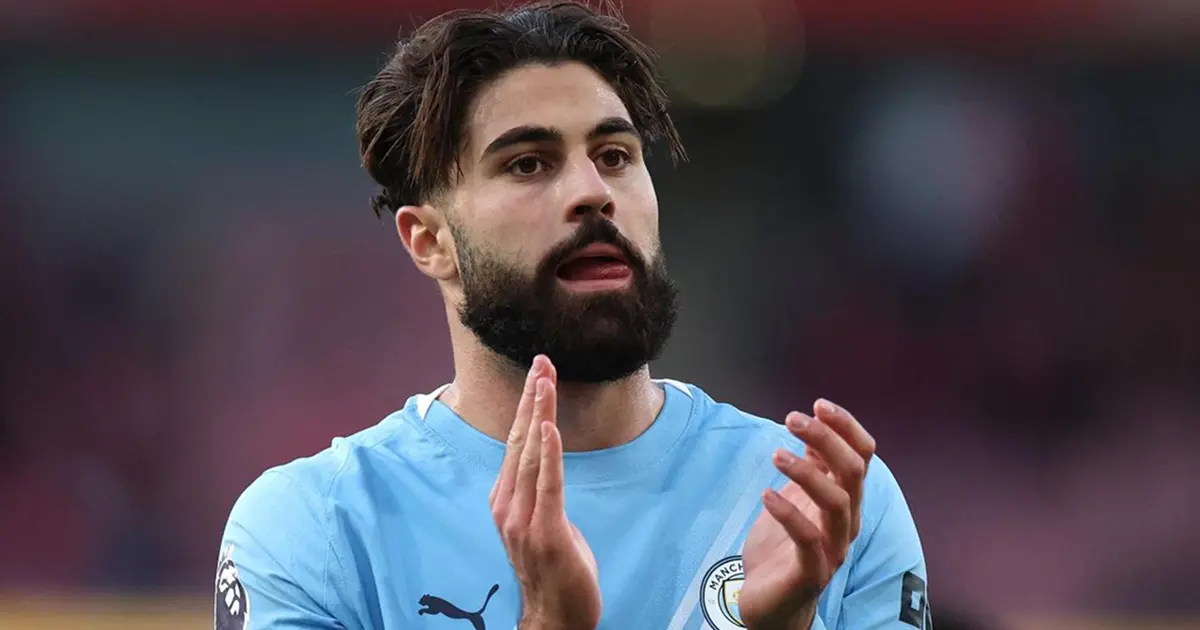 Man City confirm Josko Gvardiol to undergo surgery after suffering ...