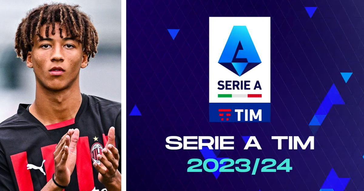 Treccine alla Gullit e la voglia di imporsi: il baby leader della ...