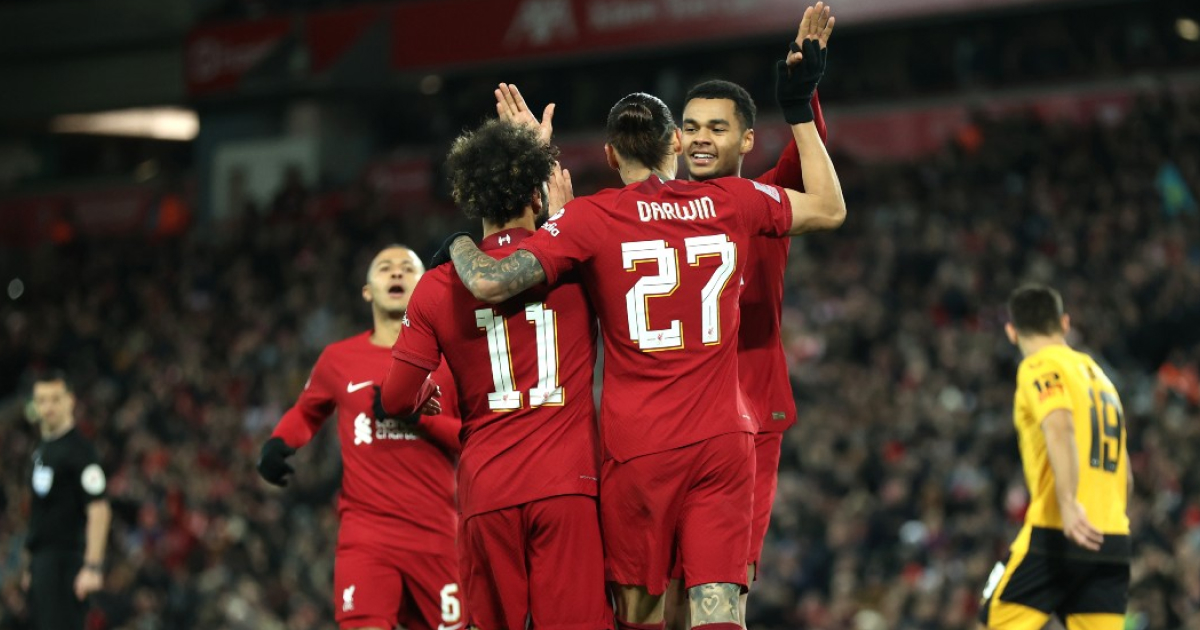 Liverpool midfielder set for summer loan move and 2 more big stories ...
