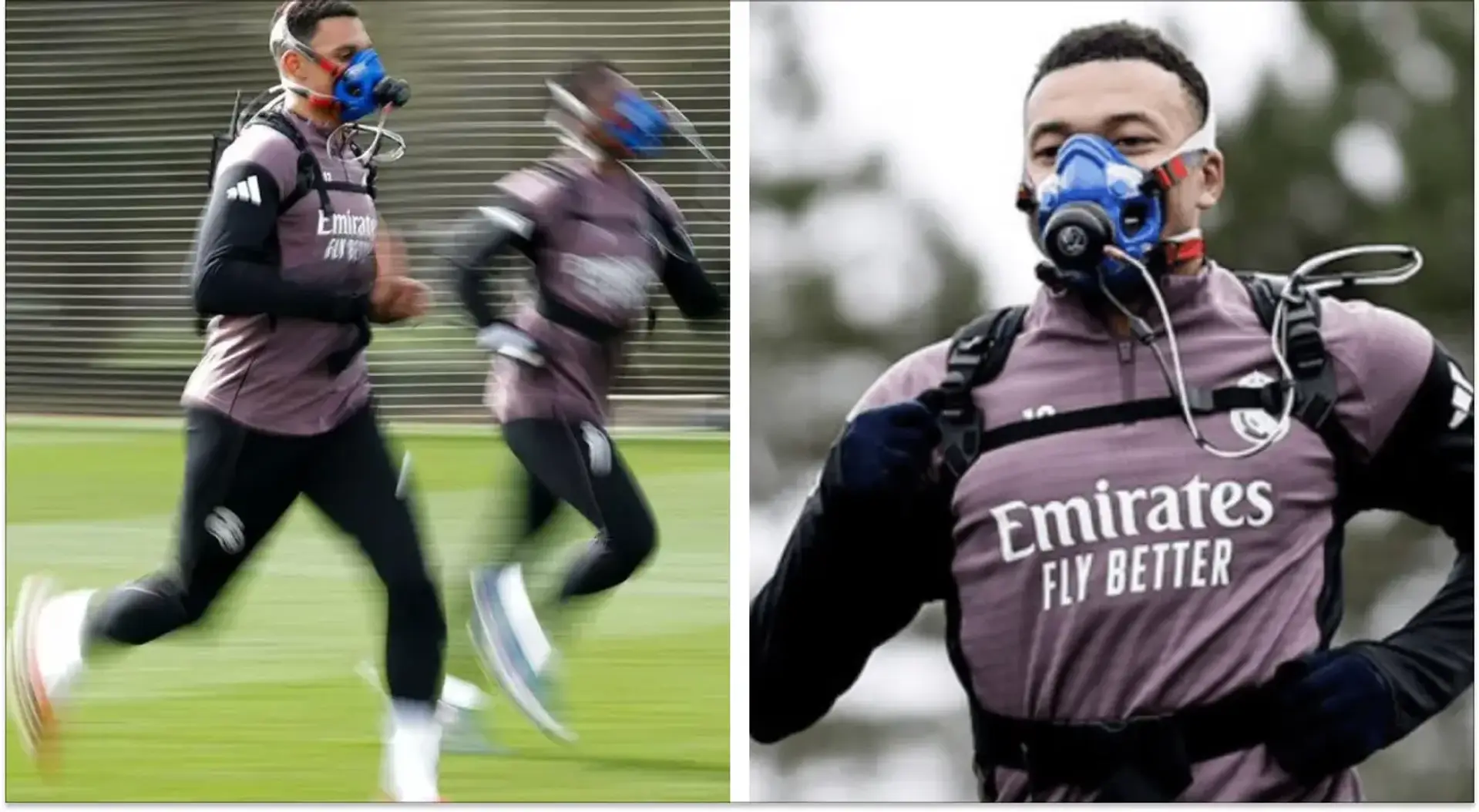 Not Mbappe or Vini Jr: THIS Real Madrid player showed the best results ...