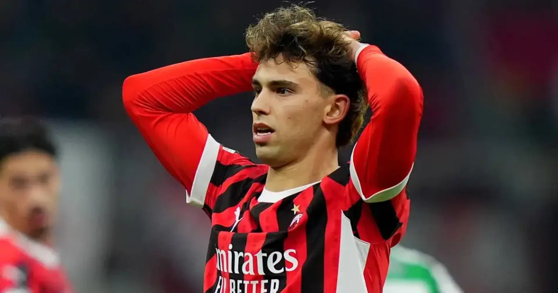 Joa Felix's permanent move to Milan hard to imagine — La Gazzetta dello ...