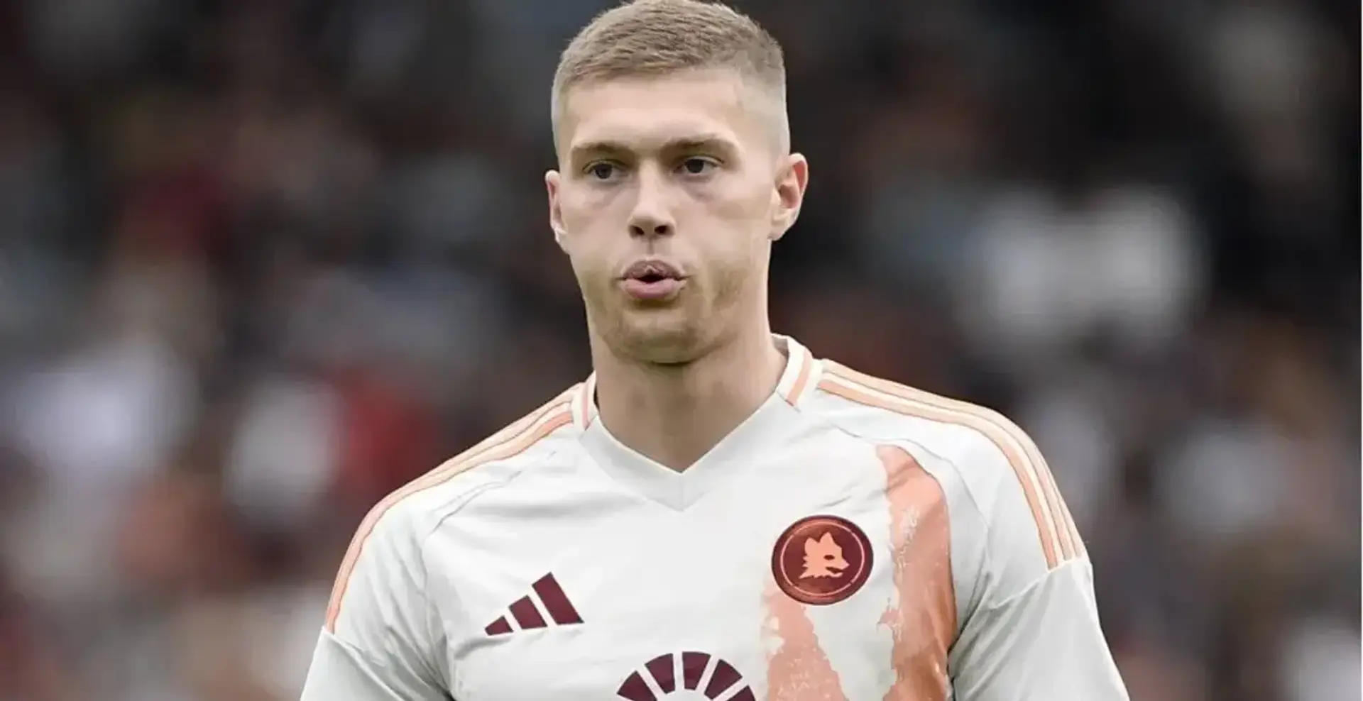 Roma refuse to loan Artem Dovbyk to Genoa, ending transfer speculation ...