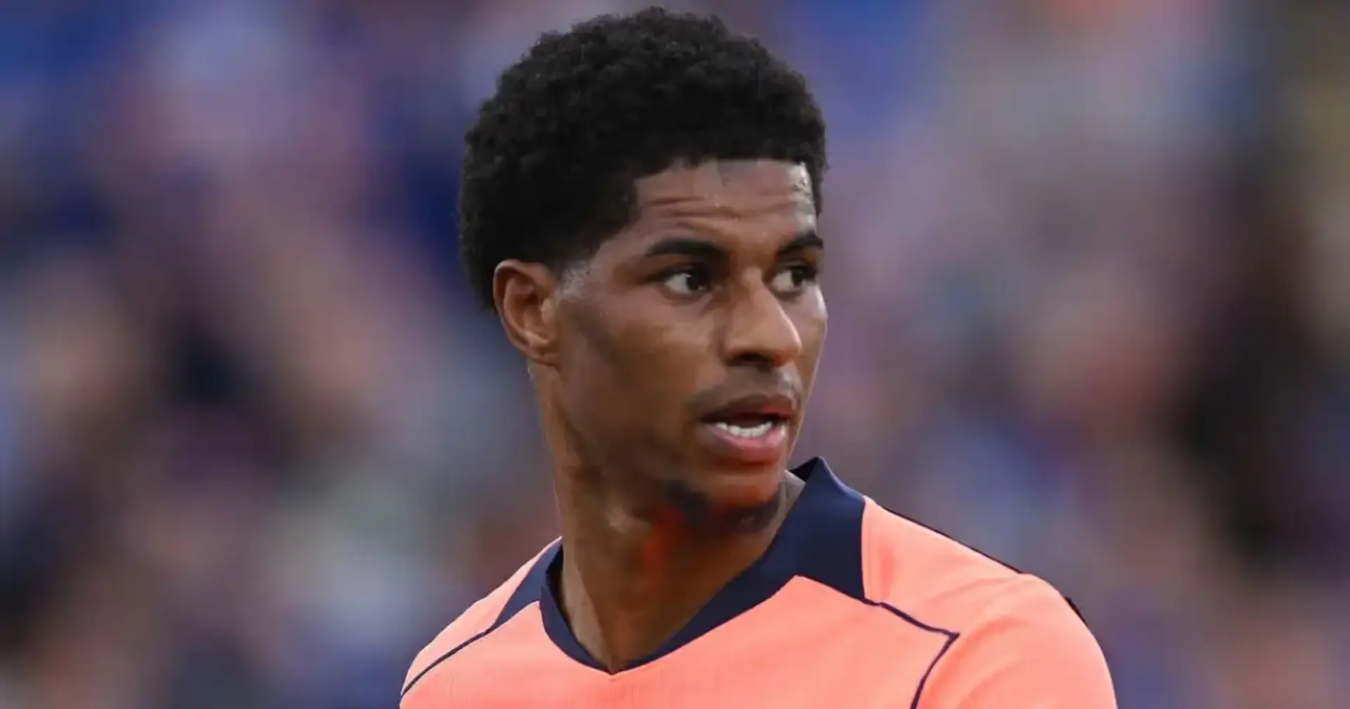 Le FC Barcelone prépare un nouveau plan pour conserver Marcus Rashford ...