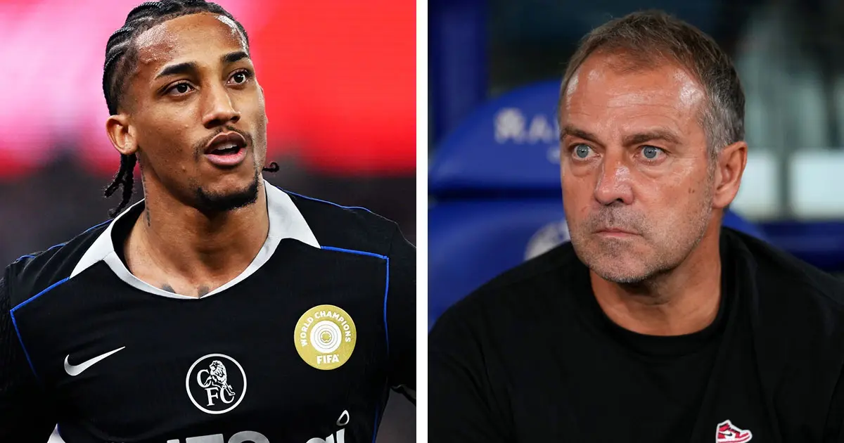 'Insane amount of money': Barcelona fans suggest alternative options to ...
