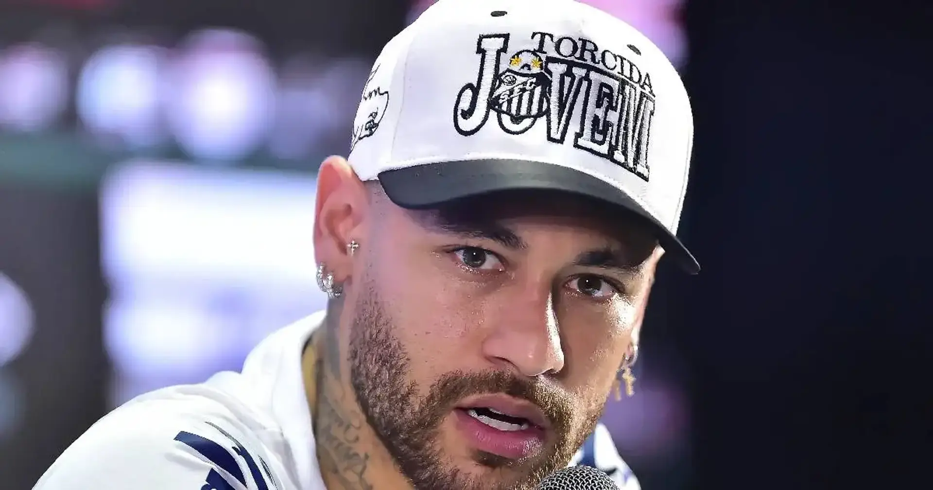 Neymar, vinculado con un sorprendente traspaso al FC Cincinnati en la ...