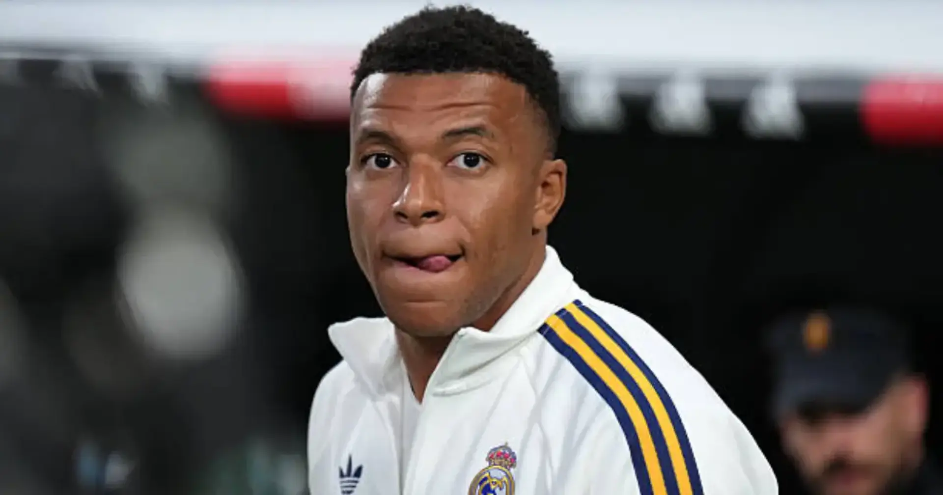 Ice in his veins: Kylian Mbappe finishes as La Liga’s Top penalty ...