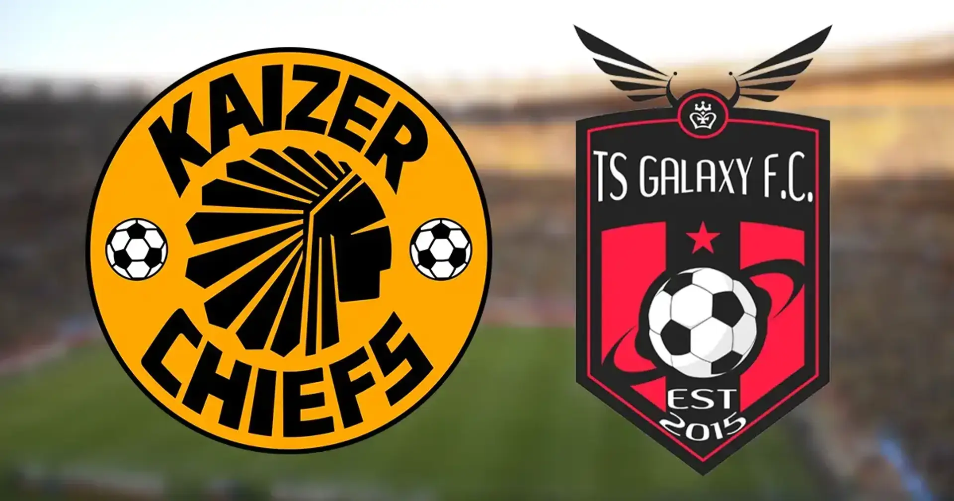 Kaizer Chiefs vs TS Galaxy: Highlights and Summary of the South African ...