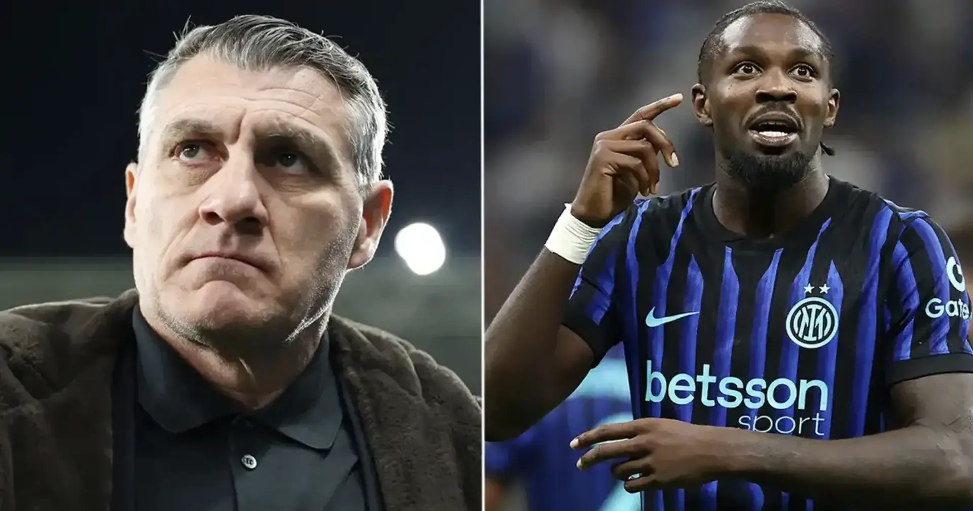 Inter legend Vieri names decisive factor in Scudetto race for ...
