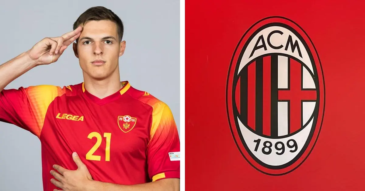 Andrej Kostic es nuevo jugador del AC Milan: comunicado del club y ...