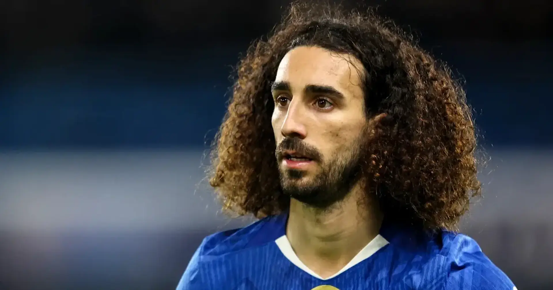Marc Cucurella signed improved Chelsea contract in August, club yet to ...