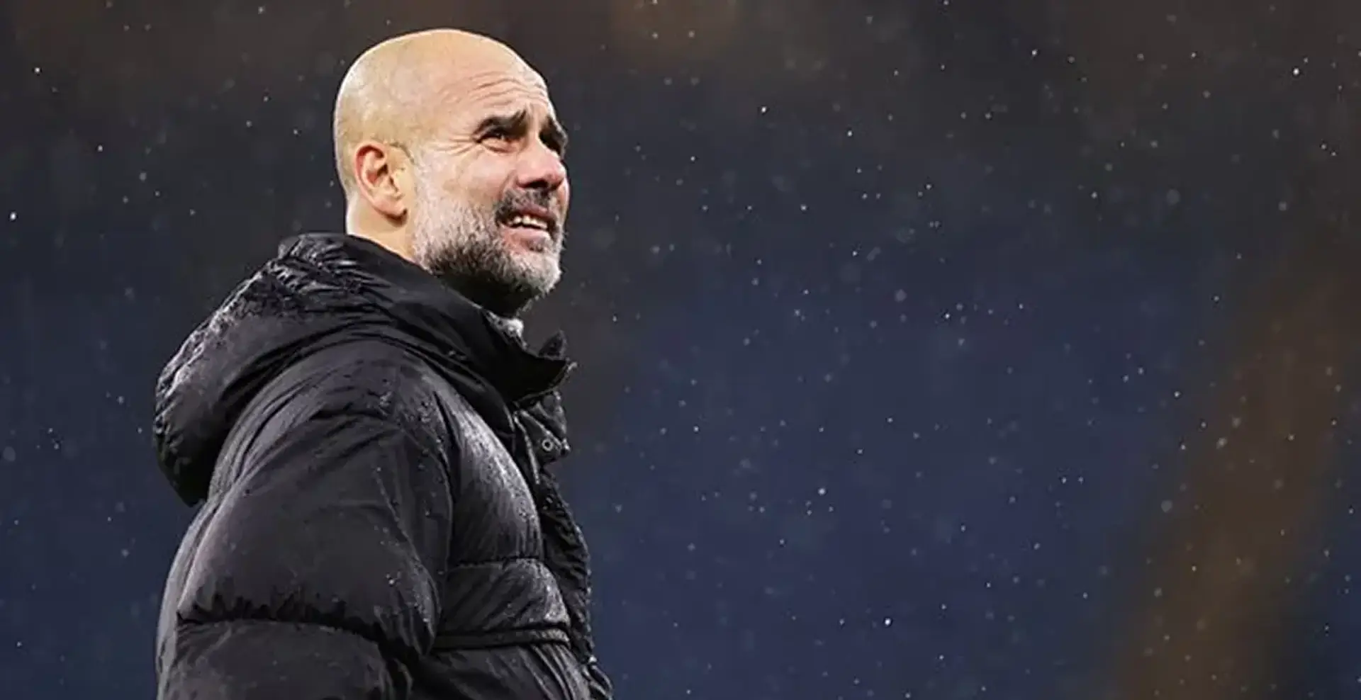 Pep Guardiola addresses his long-term future at Manchester City ...