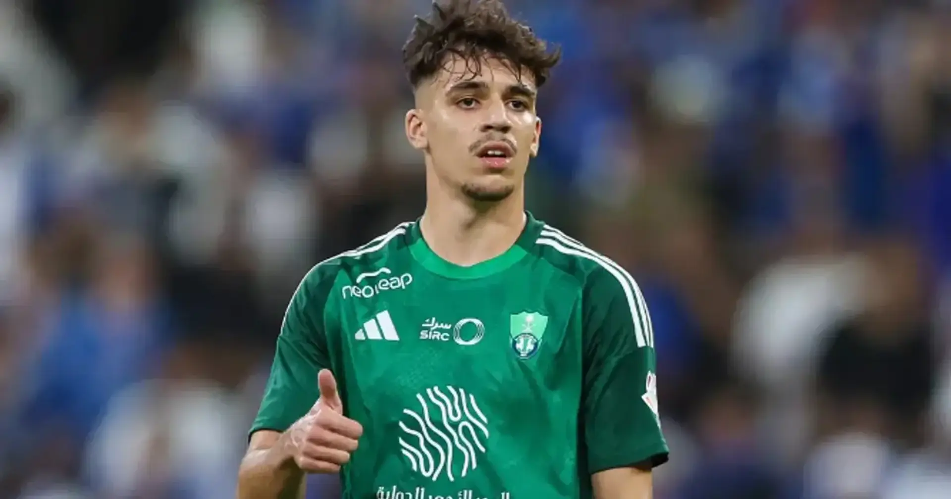 Gabri Veiga returns to Europe, signs with FC Porto in €15m deal ...