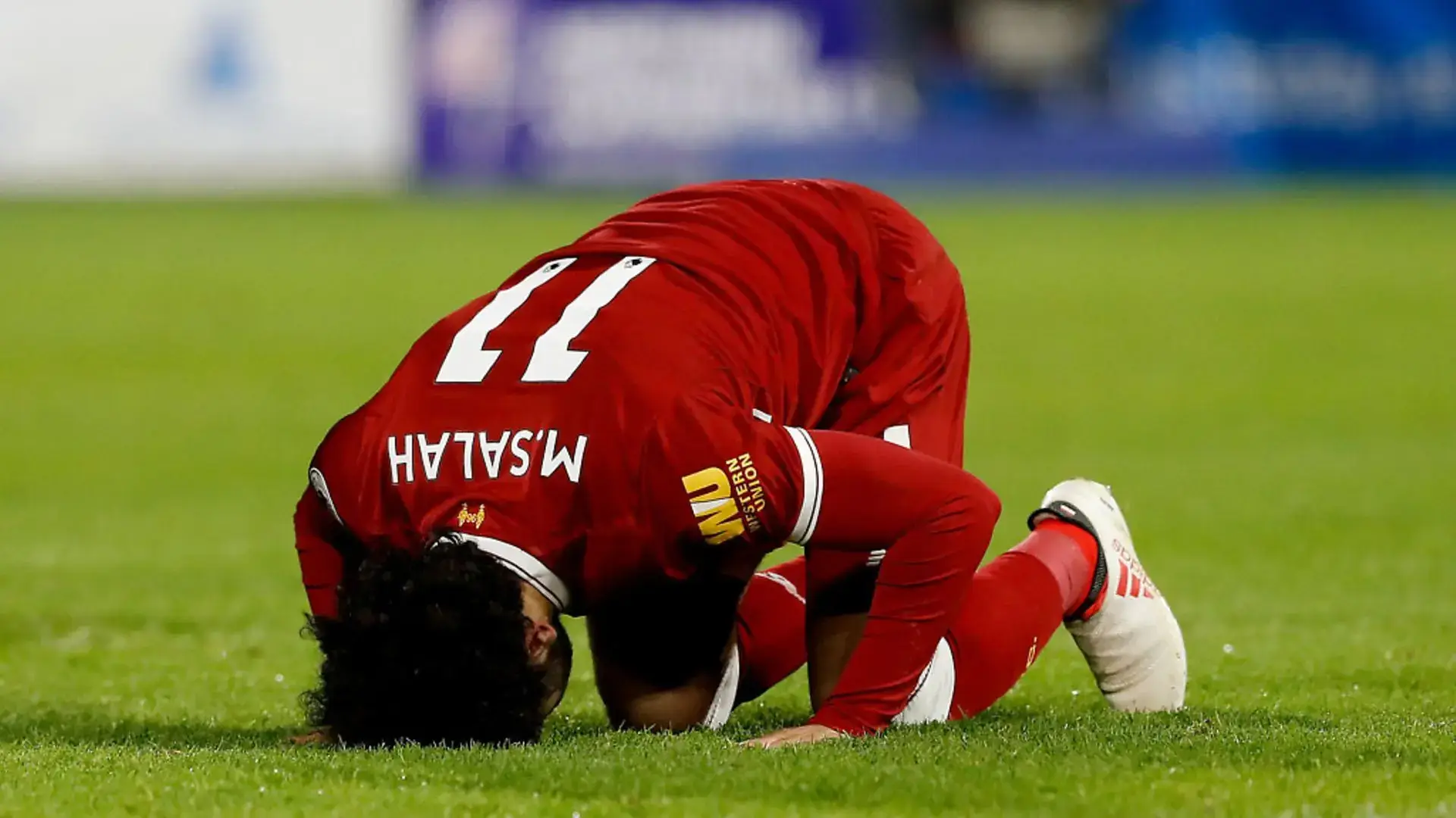 How religion made its mark on football? The research through history ...
