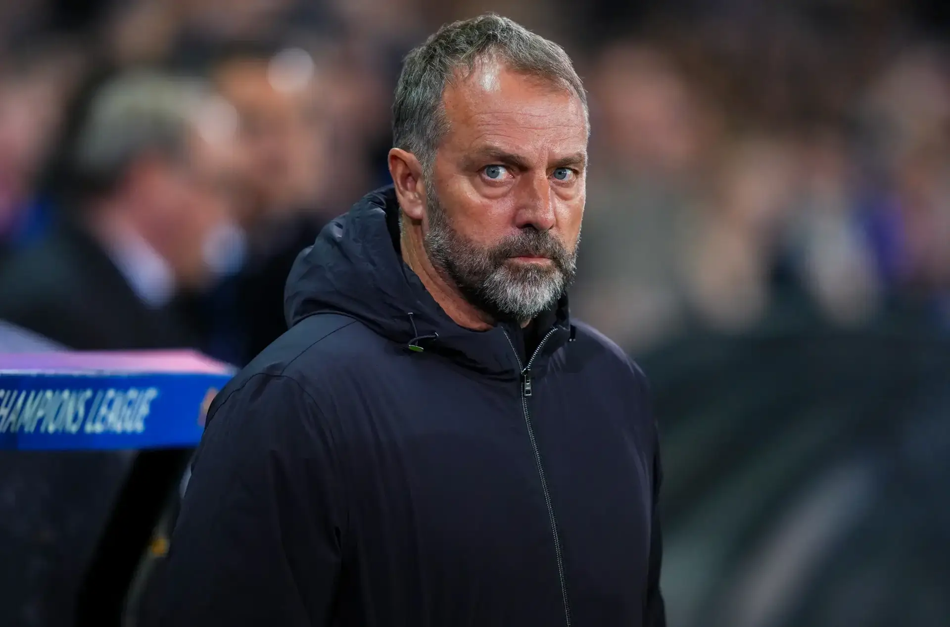 Hansi Flick completes 50 La Liga matches as Barcelona manager - how ...