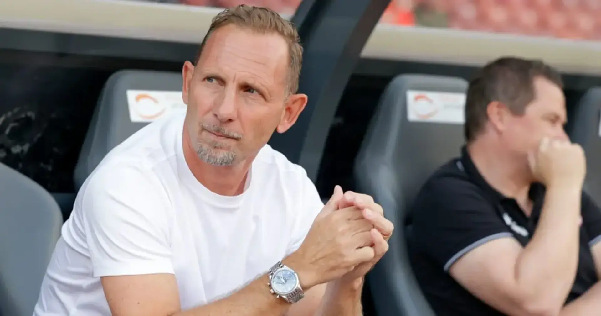 FC St. Pauli - Sommertransfers 2025 und Transfergerüchte auf Tribuna.com