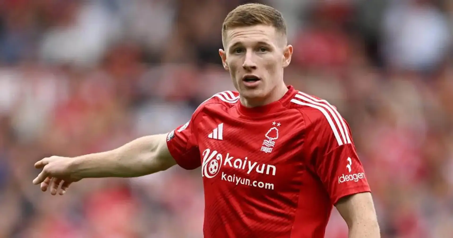 Manchester United 'concrete admirers' of Elliot Anderson – Ornstein ...