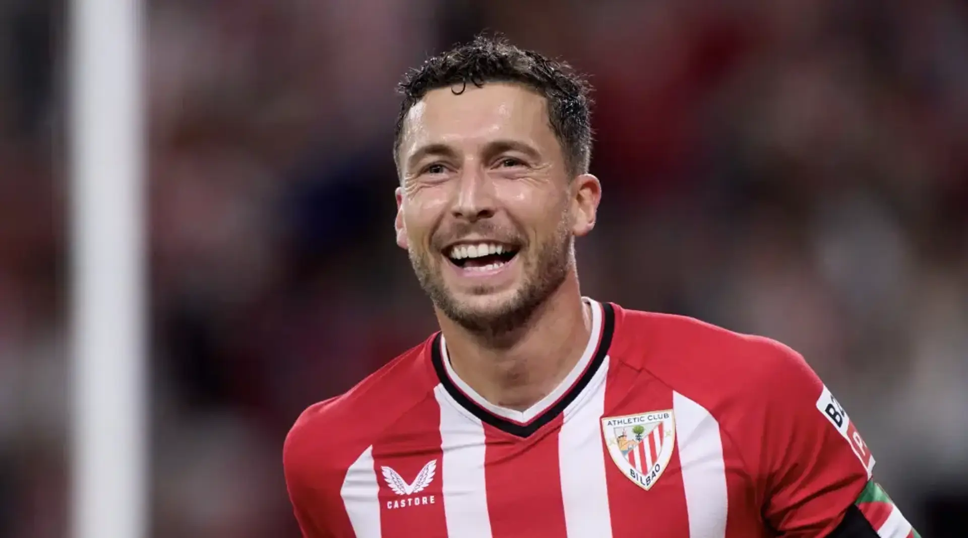 Athletic legend Marcos to retire from football after this season ...