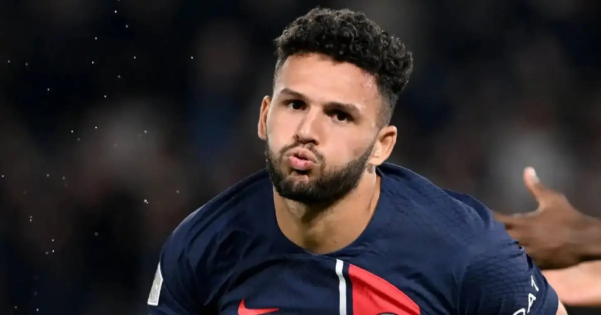 Barcelona add PSG striker Goncalo Ramos to summer shortlist - reports ...