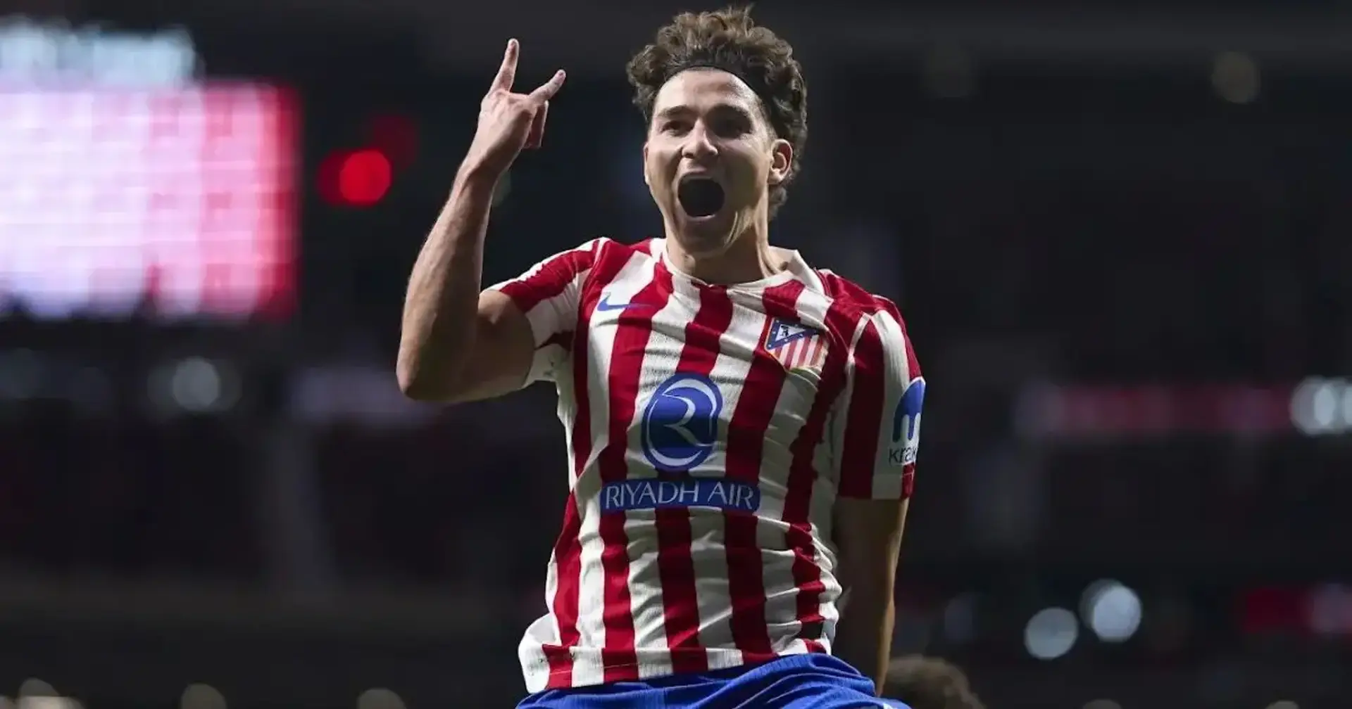 Barcelone ouvre des discussions avec l’Atlético de Madrid pour la ...
