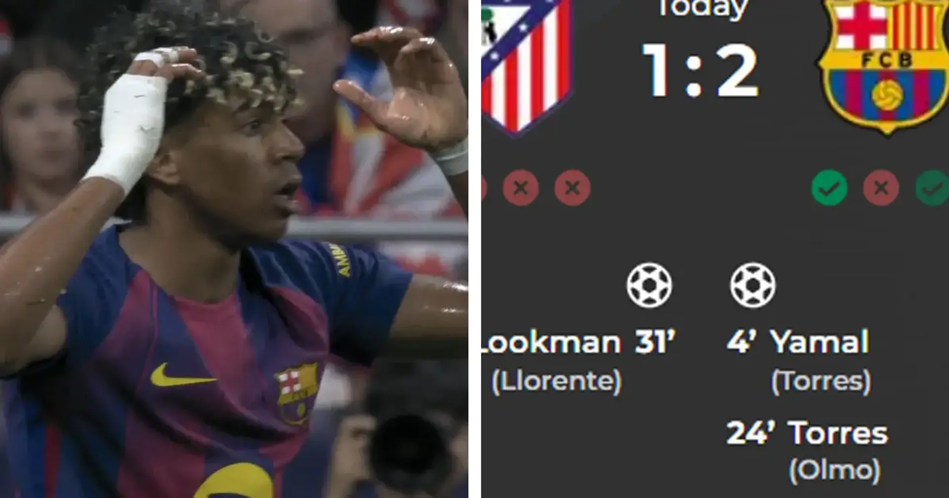 Jules Koundé (Barcelona) - blogs about the person - athlete on Tribuna.com