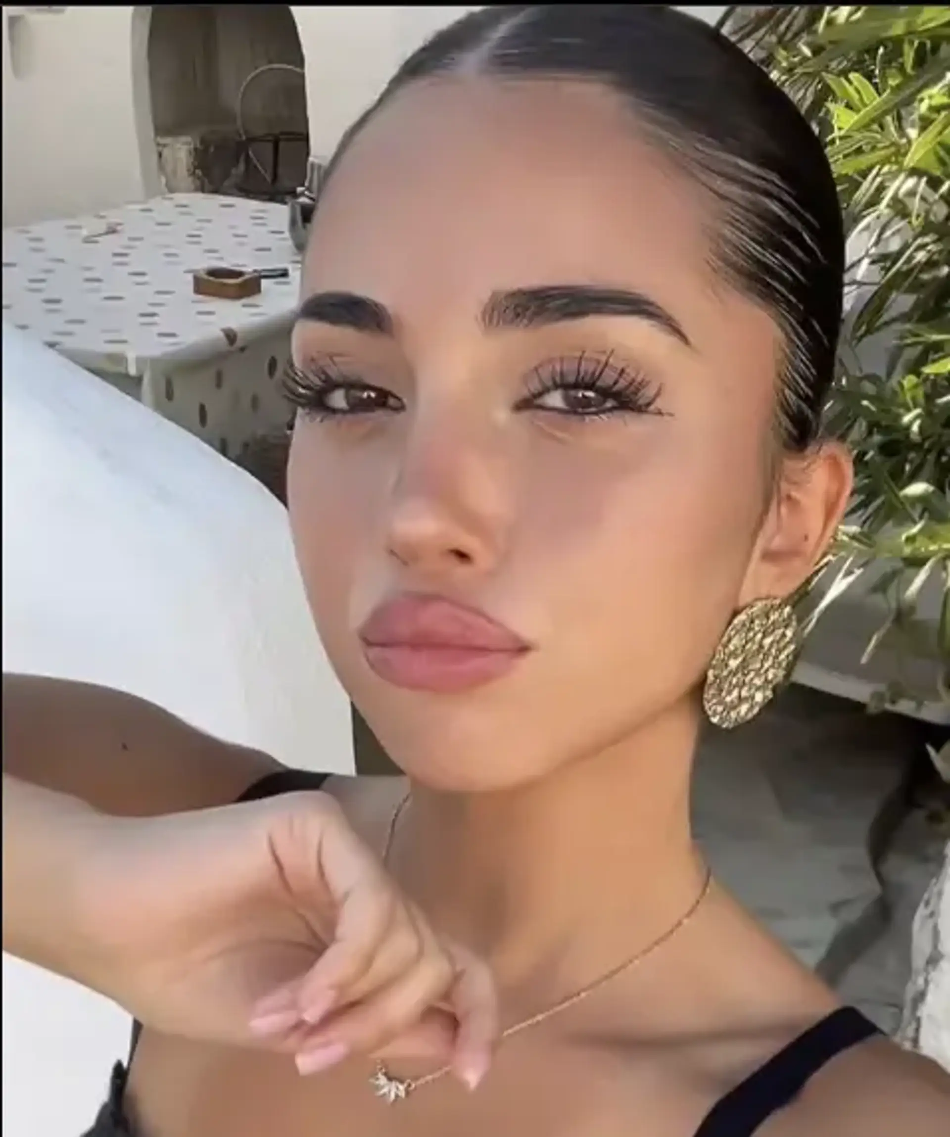Meet Lamine Yamal's NEW girlfriend Anna Gegnoso from Italy — Tribuna.com