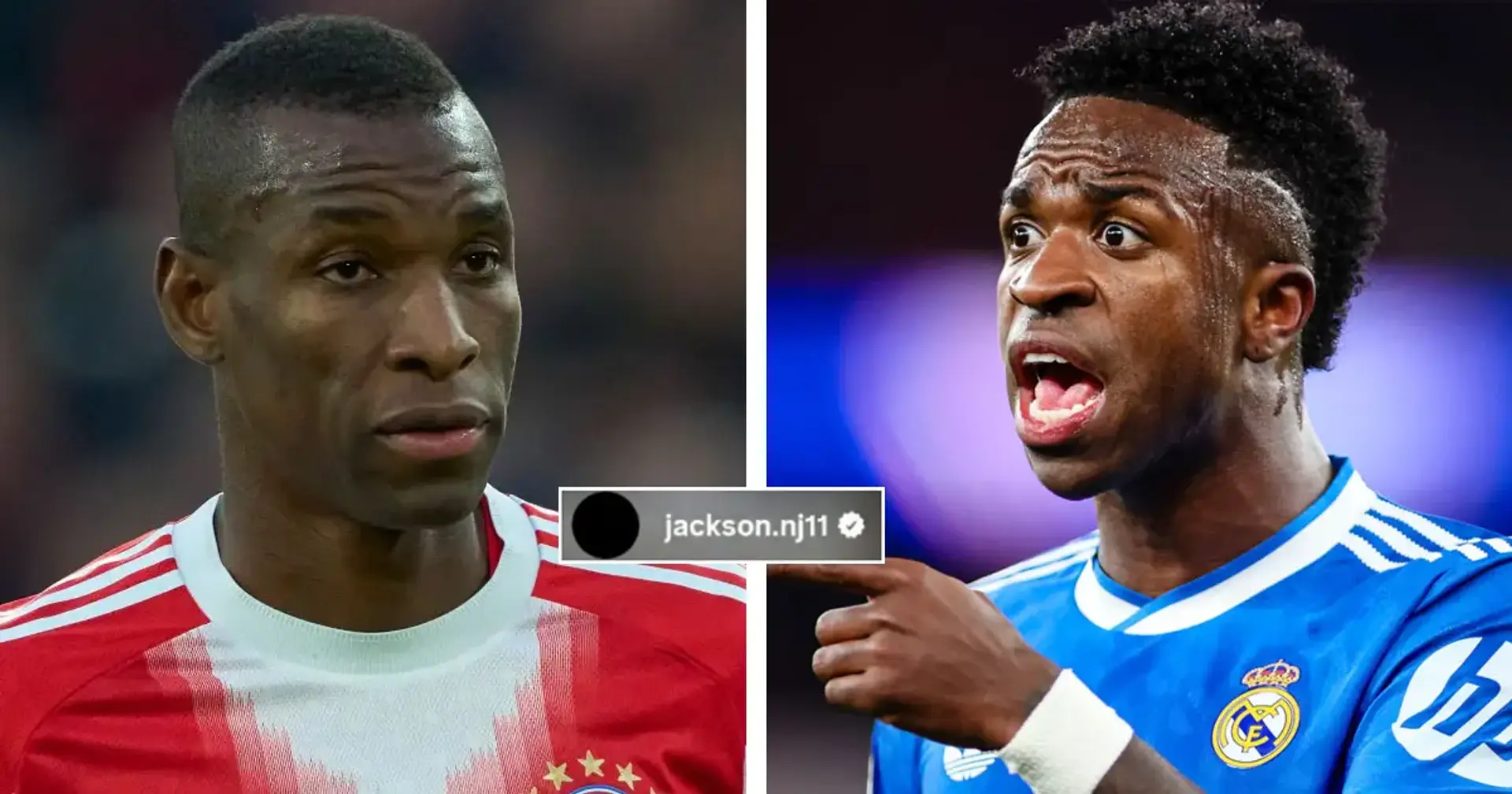 Nicolas Jackson - Statistiques de Buts 2025 - Coupe d'Afrique des ...