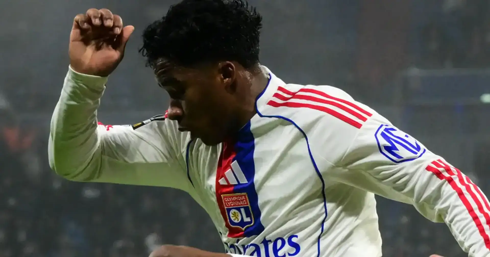 Real Madrid plan Endrick first team role after Lyon loan spell ...