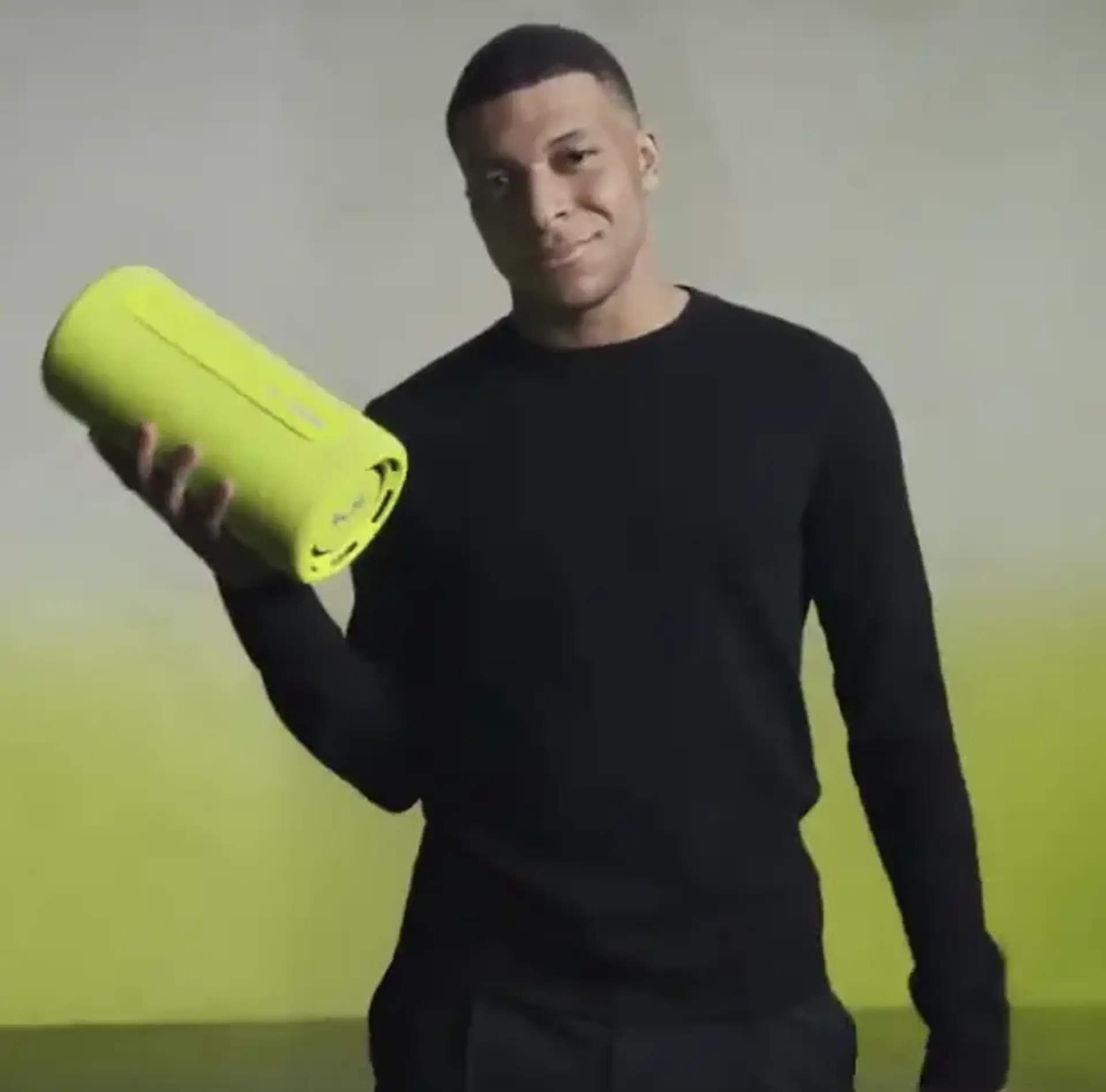 Kylian Mbappe plays Santa – surprises Real Madrid teammates with ...