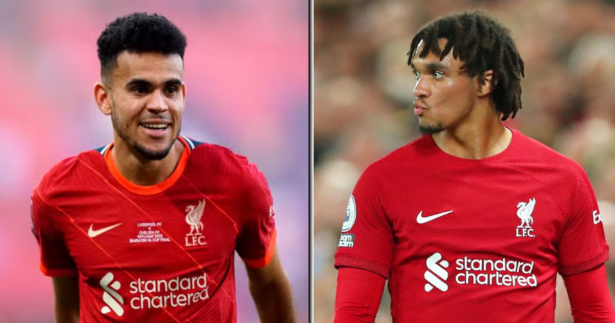 7 Liverpool players who played the most minutes so far this season ...