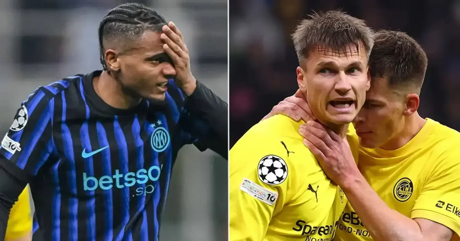 Manuel Akanji - Goal Stats for 2018/2019 - Champions League, Total ...