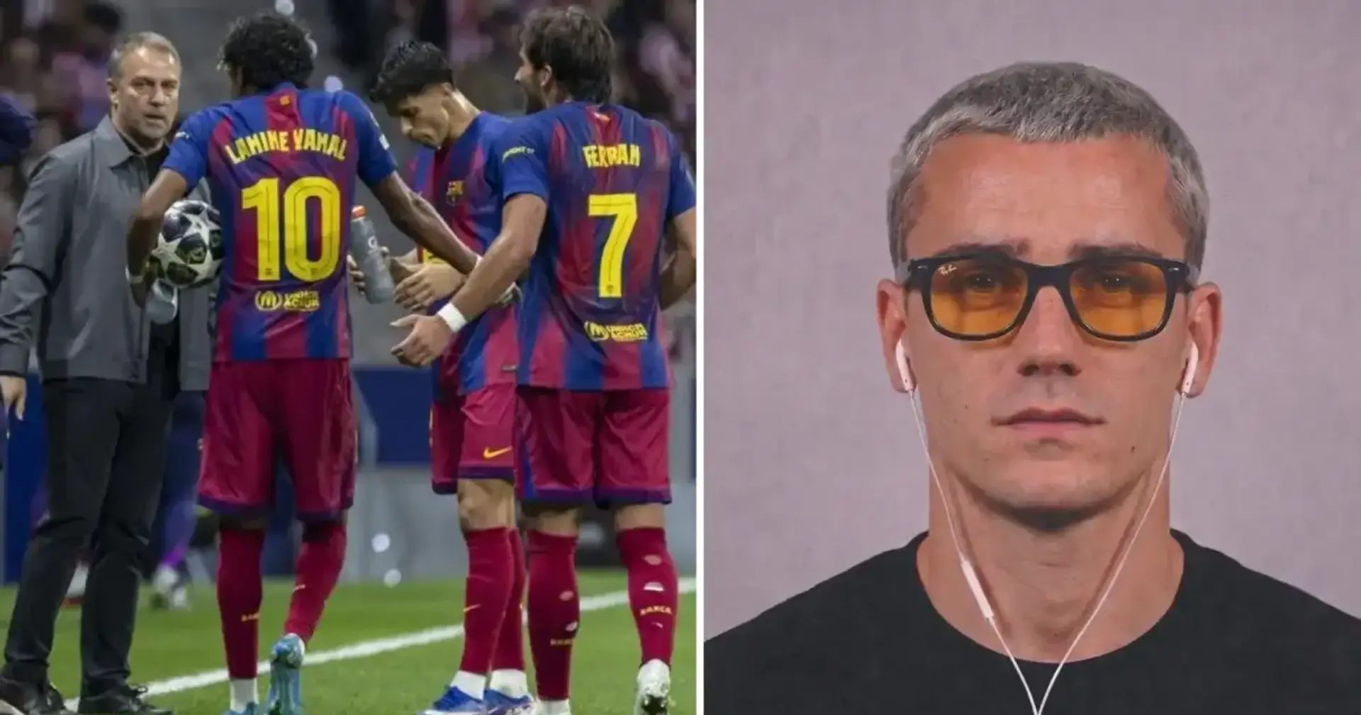 El Atlético se burla del Barcelona en las redes sociales tras la ...