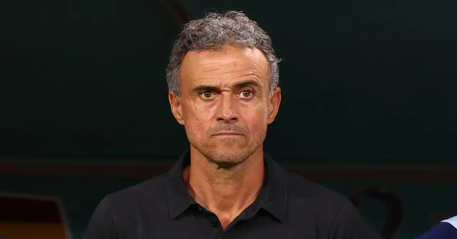 Danny Murphy exhorte Liverpool à privilégier Luis Enrique à Xabi Alonso ...