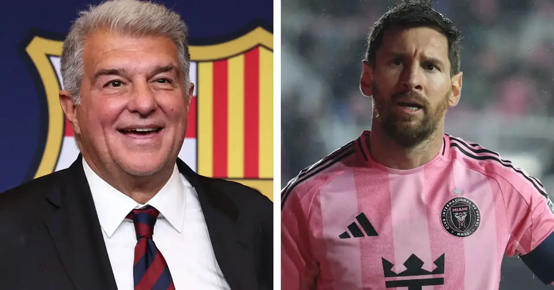Lionel Messi Stats 2026 Season: How many goals, assists and appearances