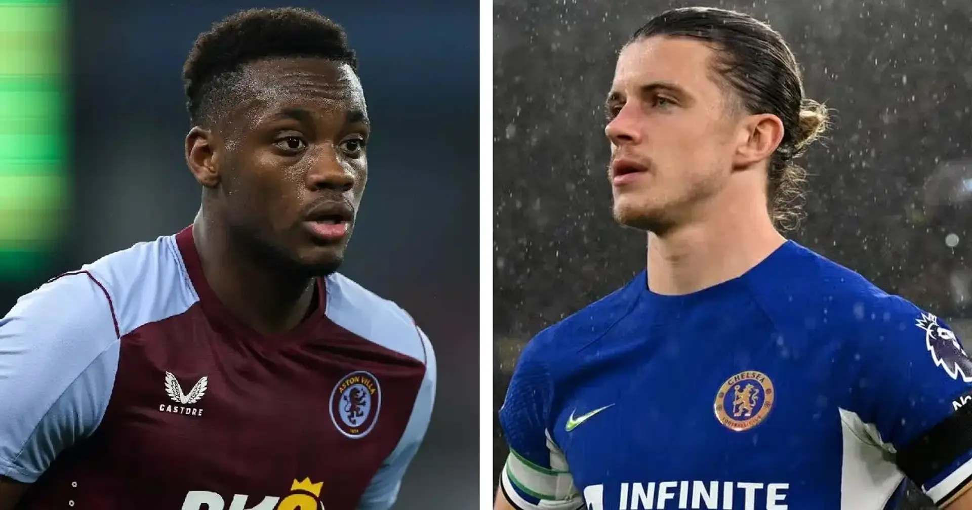 Who is Joe Shields and why have Chelsea recruited him? Profiled ...