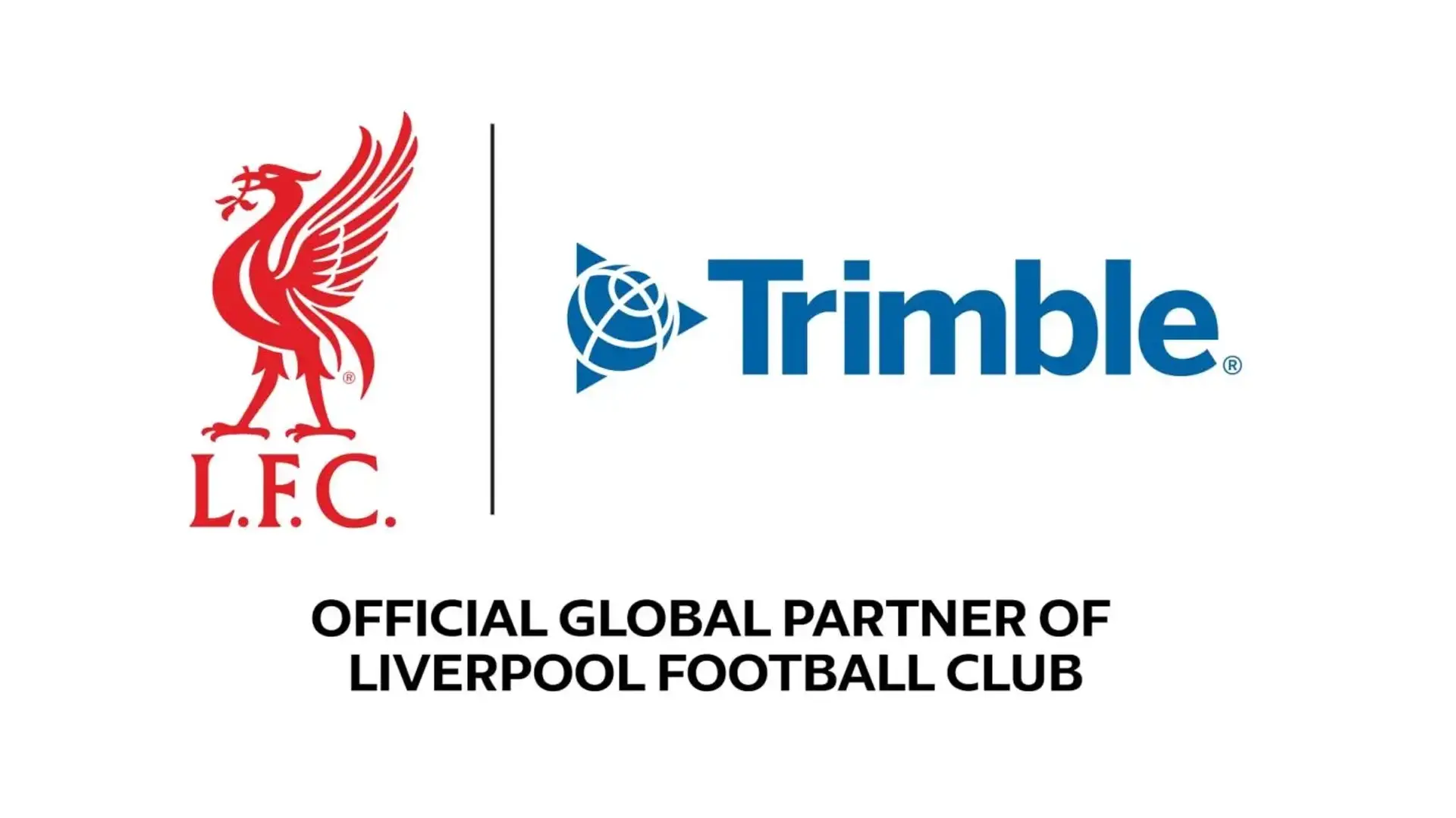 Liverpool announce multi-year global partnership with Trimble - LFC ...