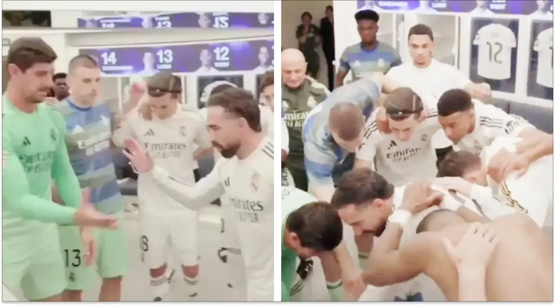 Dani Carvajal 2025/2026 La Liga Stats: Goals, Assists & Performance