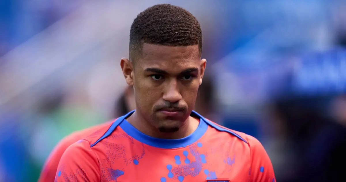 Samuel Lino joins Flamengo for €24m from Atletico - Football | Tribuna.com