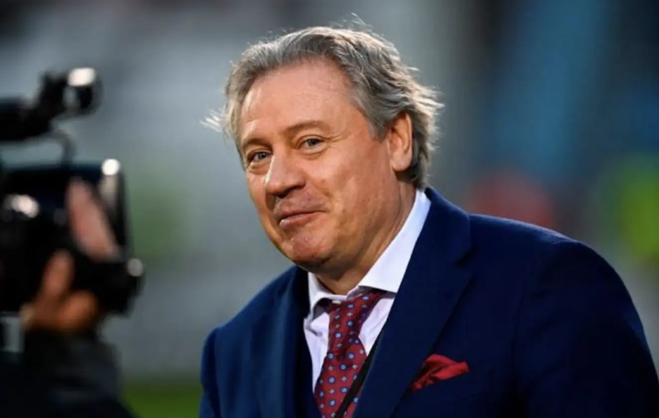 Kanchelskis on Manchester United: '14th place is disgraceful ...