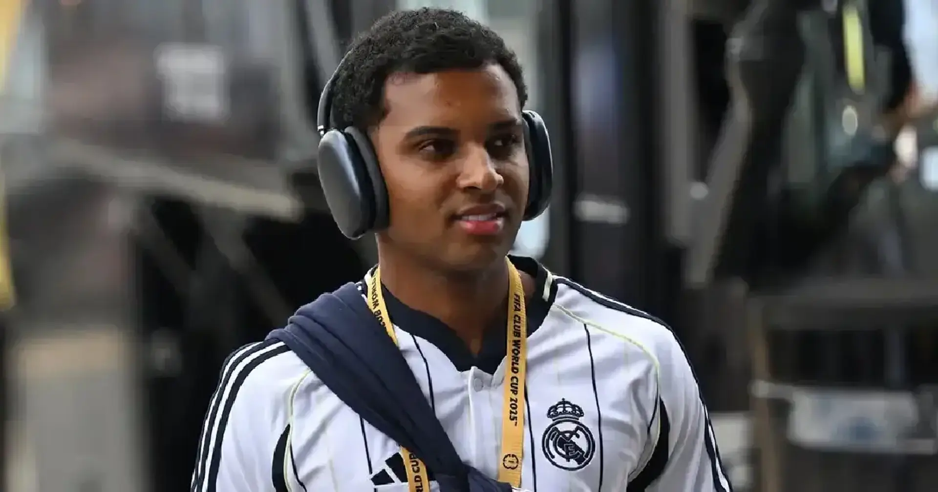 Rodrygo ne veut plus jouer à droite au Real Madrid – ESPN - Football ...