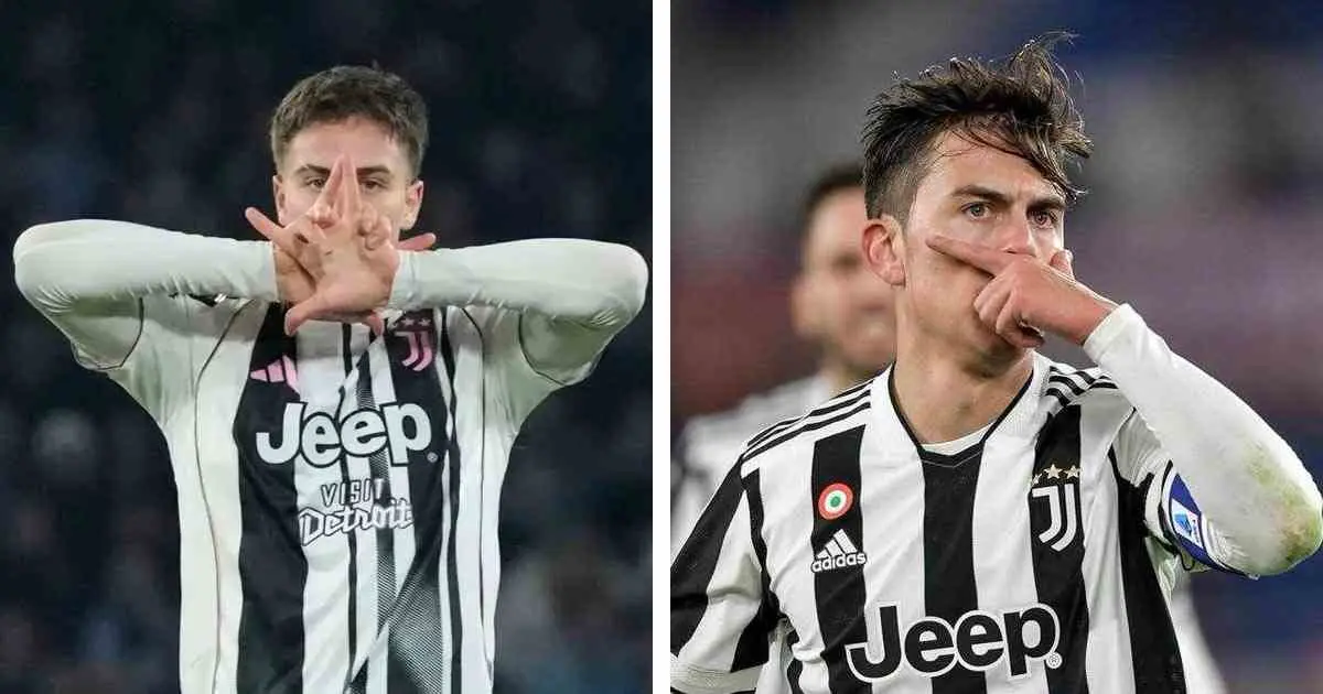Kenan e la nuova "Yildiz Mask" contro il Napoli: genesi e viralità dell ...