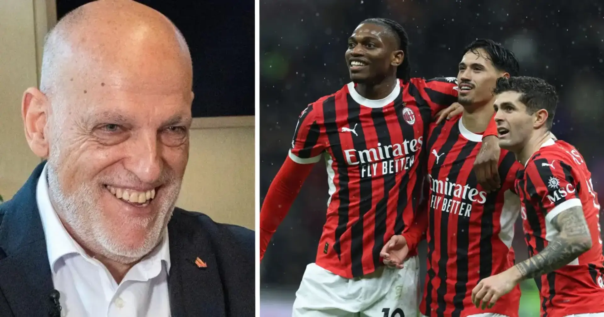 Serie A copies La Liga as Milan-Como match to be played in Australia ...