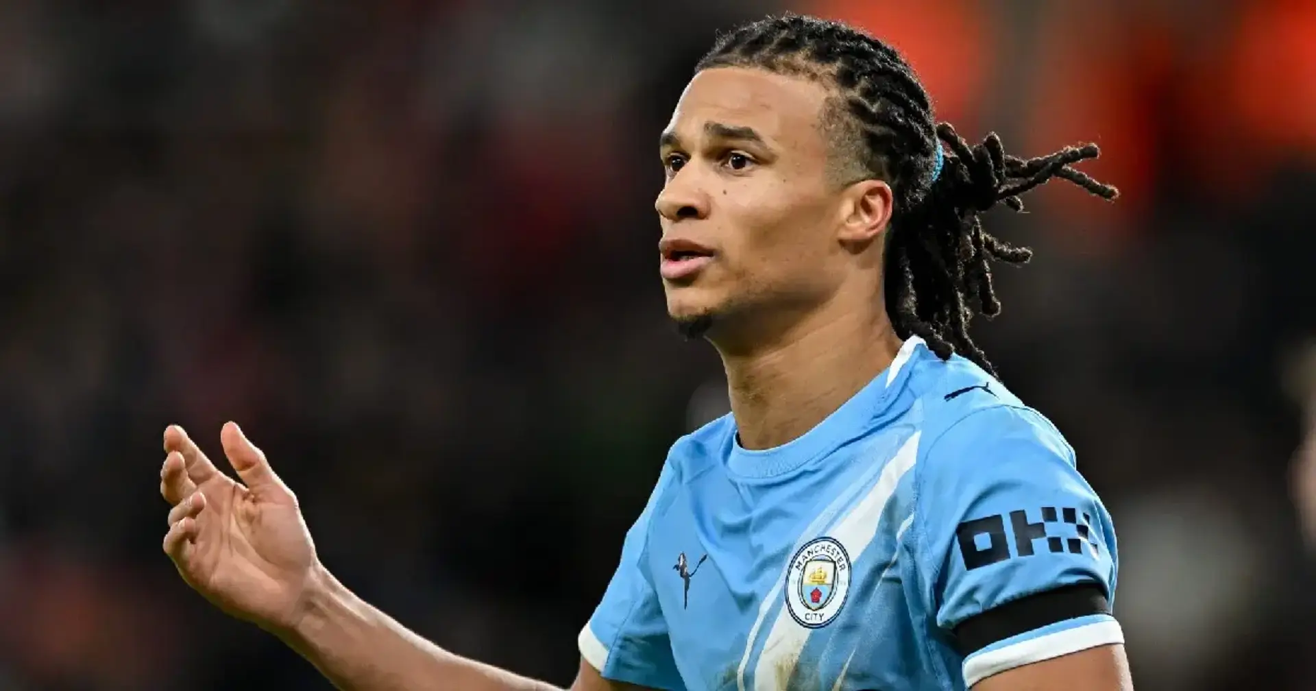 Noticias de Fichajes del Manchester City