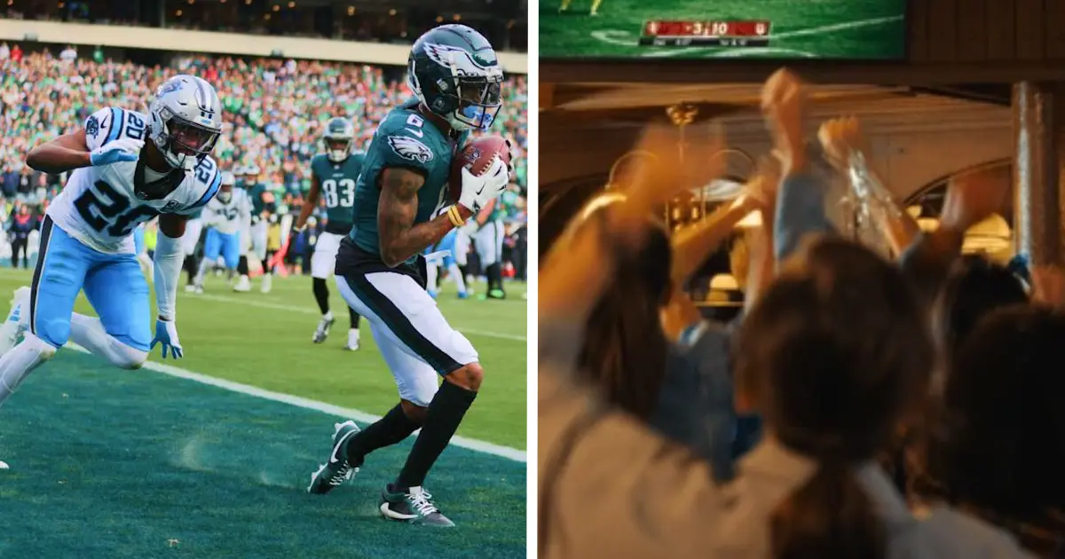 Bettor risks $3 million on NFL game with 1.14 odds, survives near loss ...