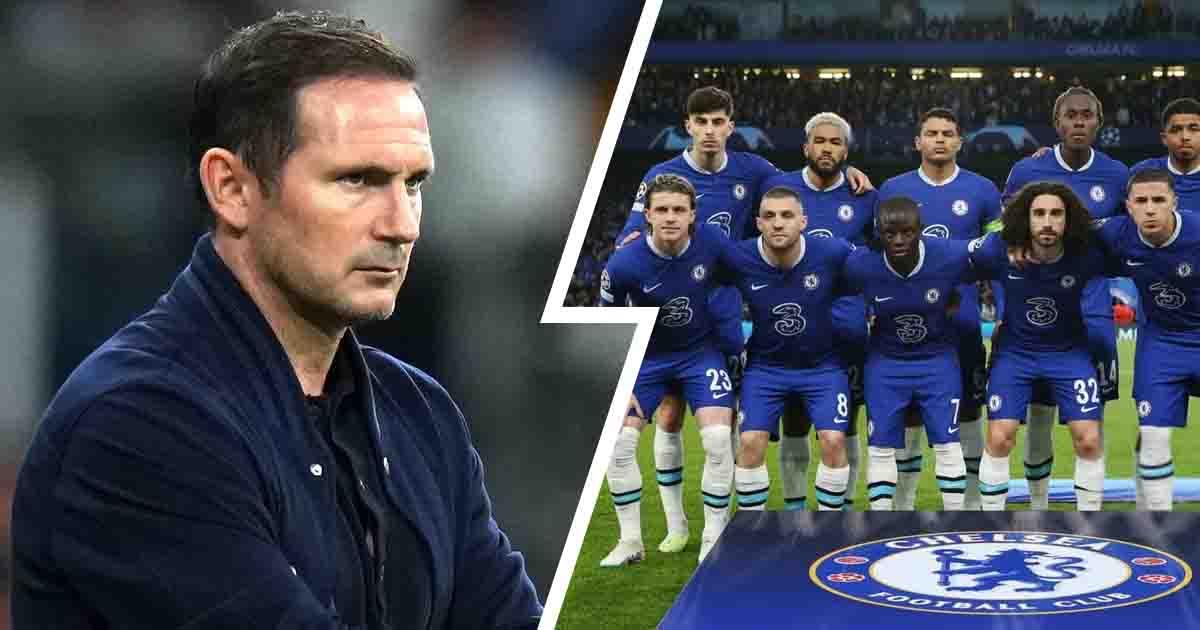 Chelsea ready to put five players up for sale in summer – named ...