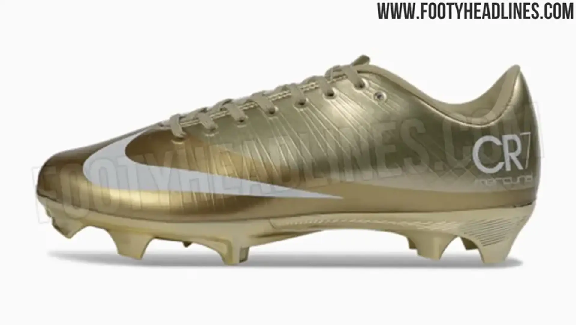 A look at the five biggest football kit and boot releases of 2026 ...