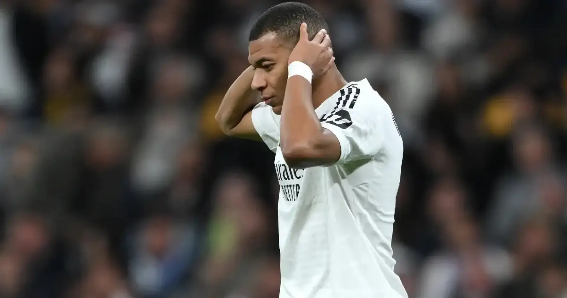 French icon Papin: 'Mbappe will never be a number nine in the box ...