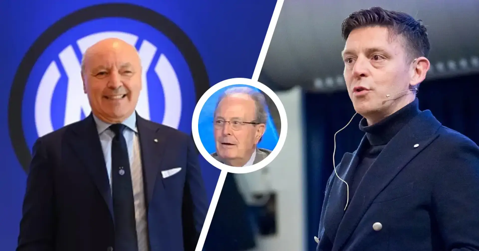 Ordine punta il dito sugli arbitri: "Rocchi offre servizi che non ...